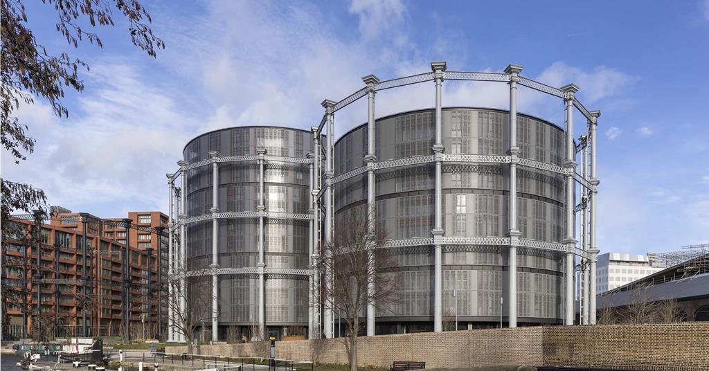 HOK hires Wilkinson Eyre head of sustainability | News | Building Design