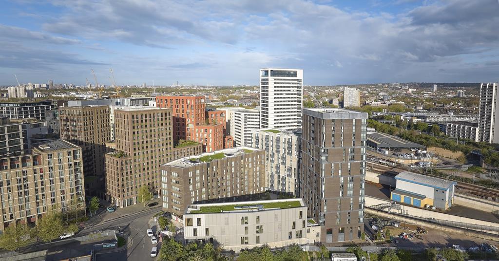 A triangular community: how Author brings generations together at King ...