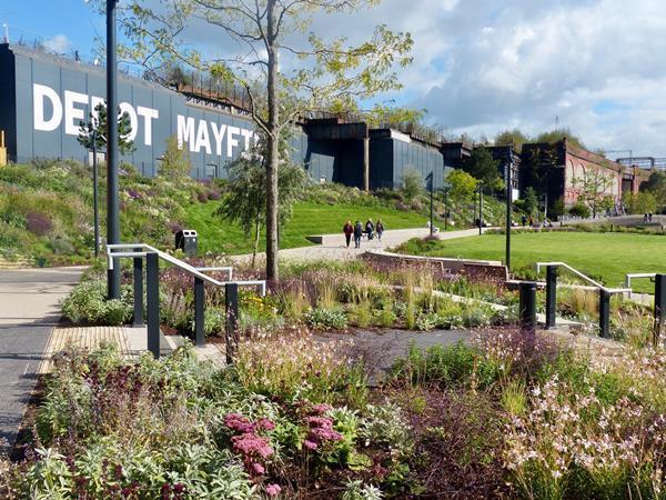 UK Design Capital of the Year: How Manchester is setting the pace for ...