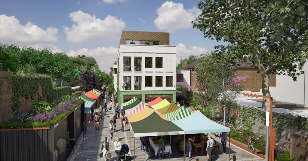 Decision on Blackheath station carpark scheme deferred after plans ...