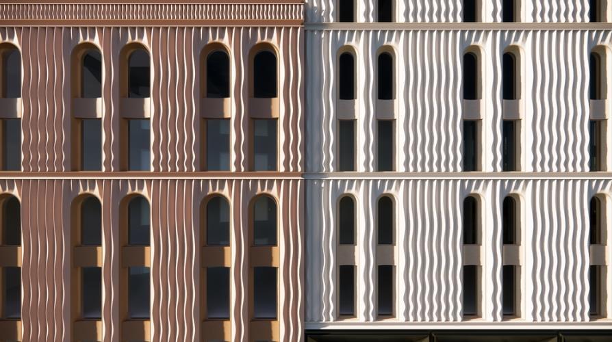 MATT Architecture’s Leicester Square scheme to be submitted for ...