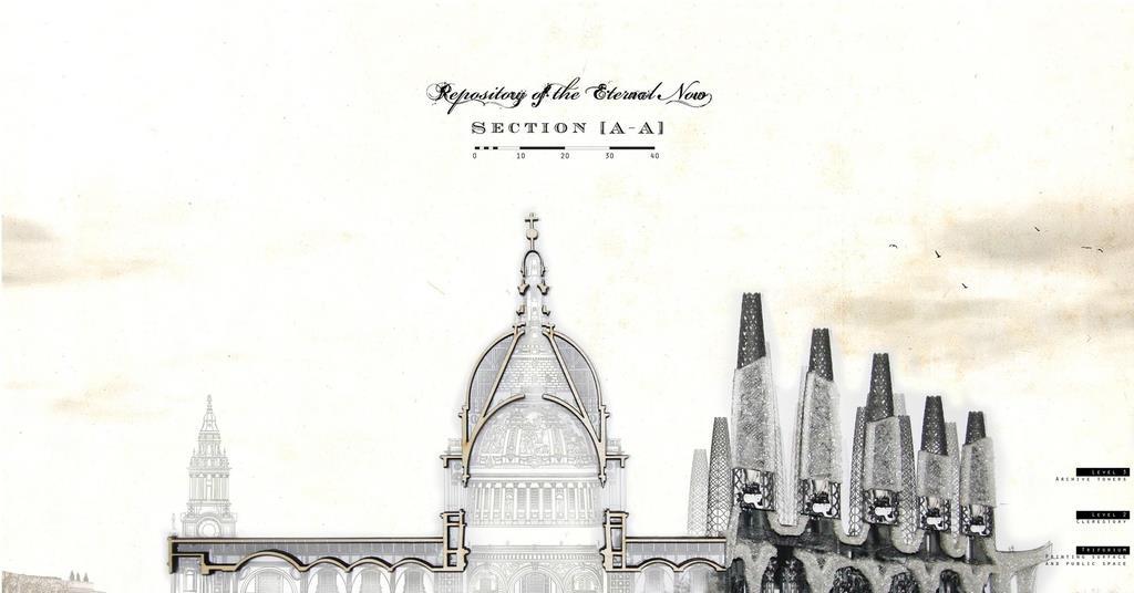 Class of 2011: Robert Ware, Royal College of Art | Features | Building ...