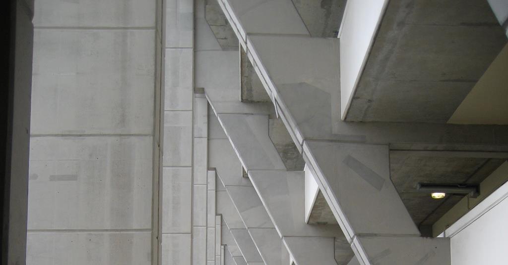 Patrick Hodgkinson 1930 2016 News Building Design