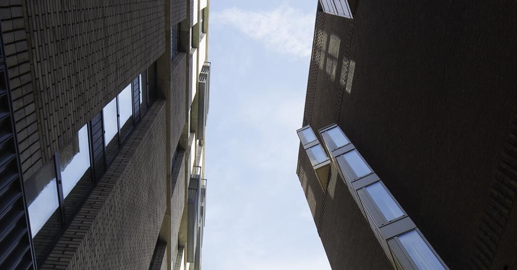 A triangular community: how Author brings generations together at King ...