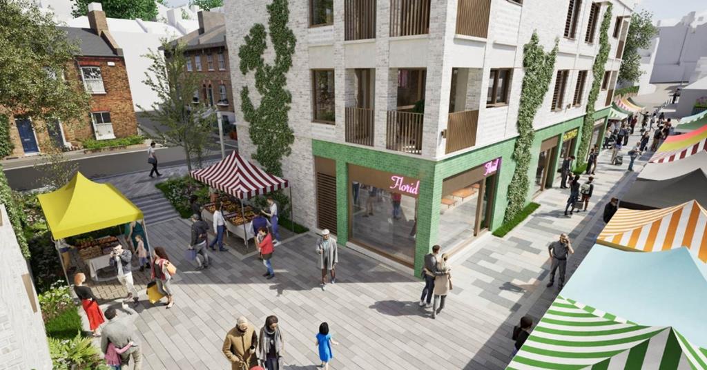 Decision on Blackheath station carpark scheme deferred after plans ...