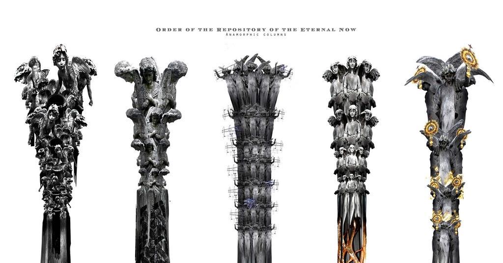 Class of 2011: Robert Ware, Royal College of Art | Features | Building ...