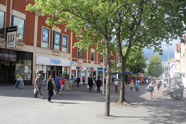 Architecture 00 lands Sutton masterplanning work | News | Building Design