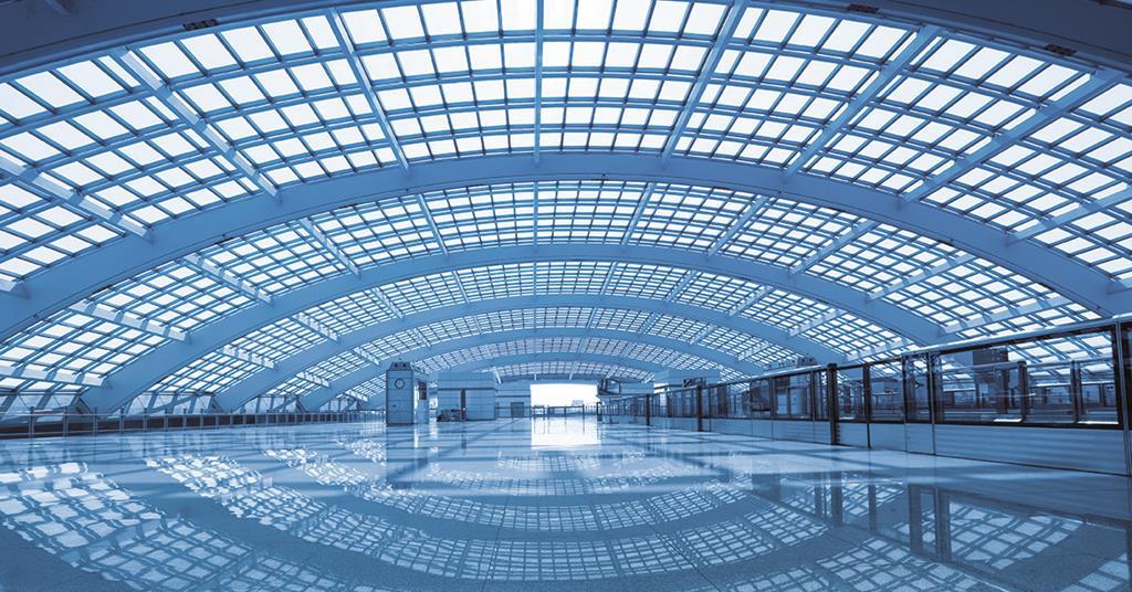 Grounded: Is there a future for airport terminals? | Features ...