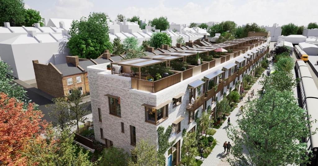 Decision on Blackheath station carpark scheme deferred after plans ...