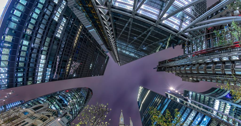 City adopts new tall-buildings wind guidance | News | Building Design