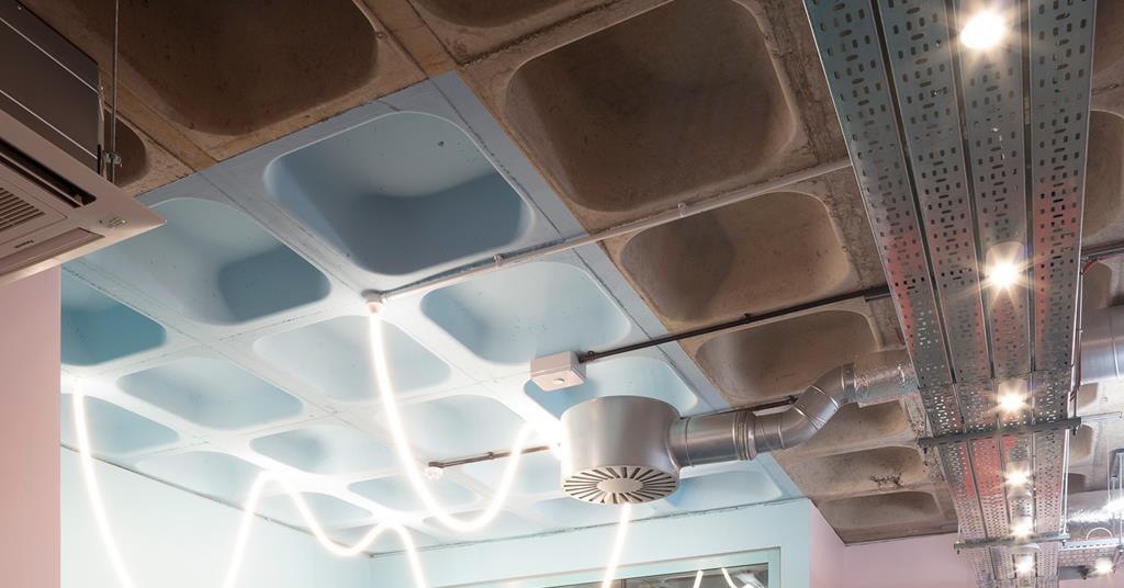 In pictures: Freehaus designs Rising Green youth centre | News ...
