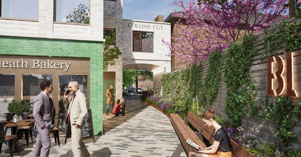 Decision on Blackheath station carpark scheme deferred after plans ...