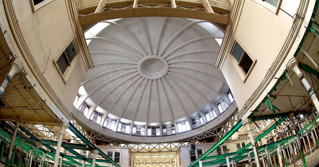 Finalists named for Museum of London’s subterranean gallery | News ...