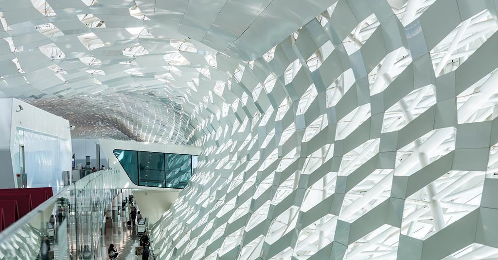 Grounded: Is there a future for airport terminals? | Features ...
