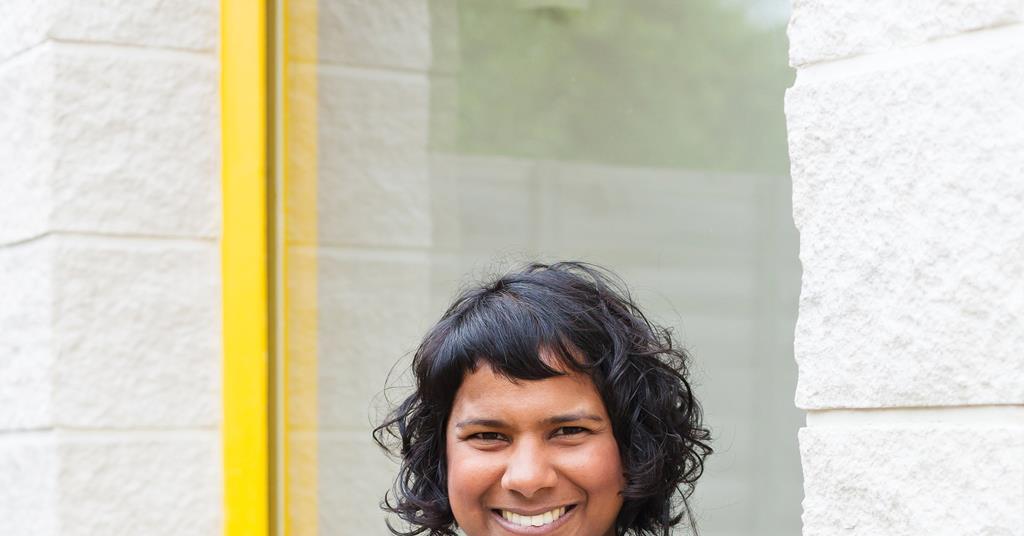 50 Wonders | Nimi Attanayake: Kandalama Hotel, Sri Lanka | 50 Wonders ...
