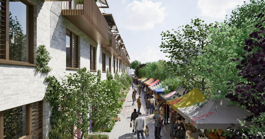 Decision on Blackheath station carpark scheme deferred after plans ...
