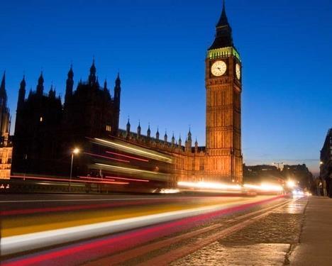 London mayor axes flagship Parliament Square plans | News | Building Design