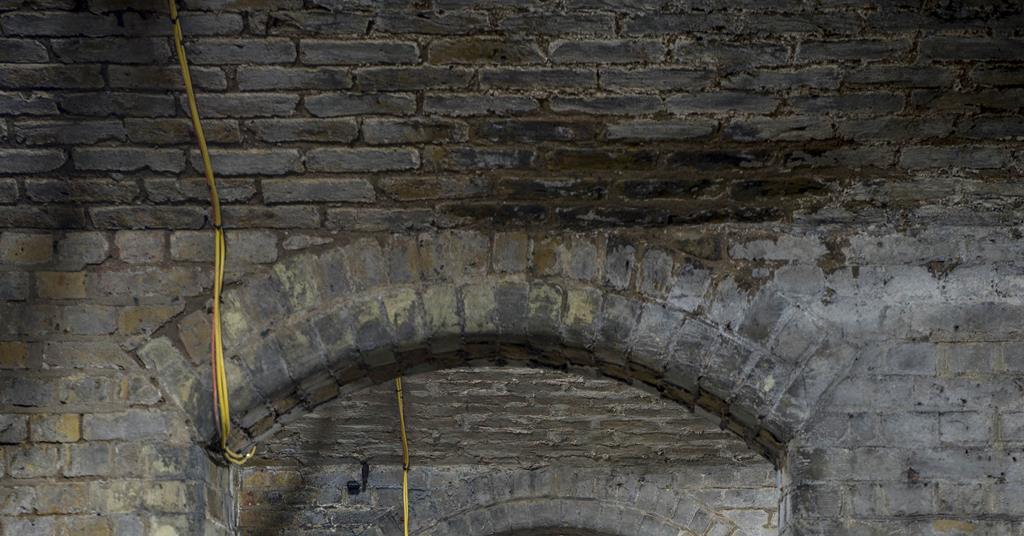 Finalists named for Museum of London’s subterranean gallery | News ...