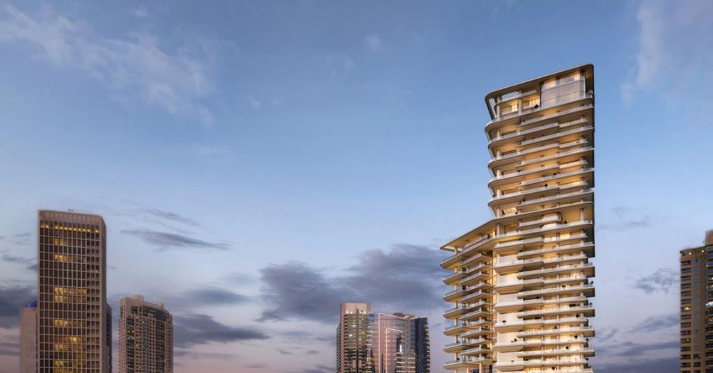 Fosters designs ‘ultra-luxury’ apartment blocks in Dubai | News ...