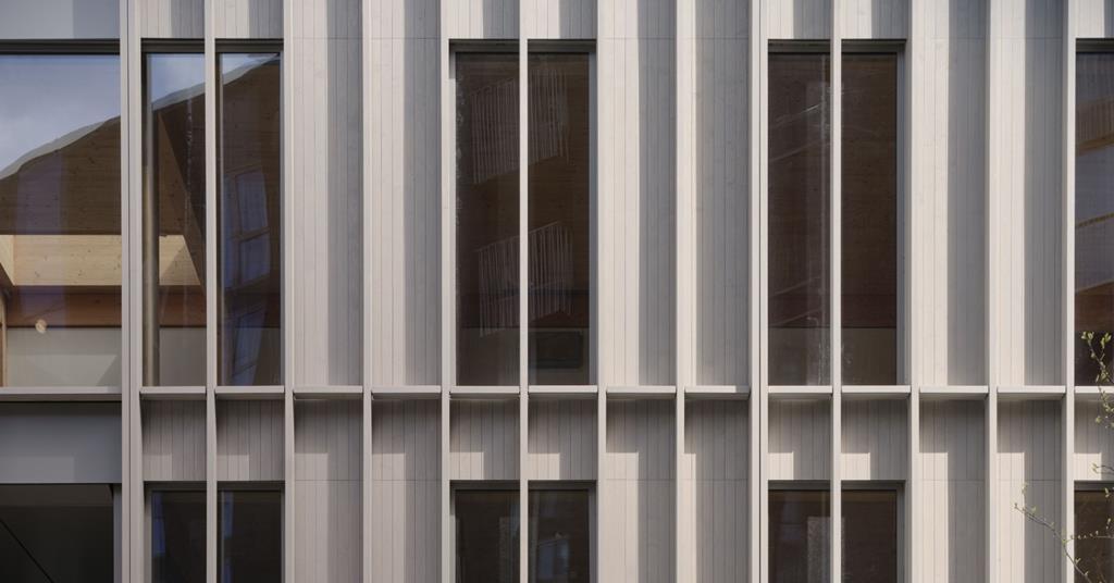 A triangular community: how Author brings generations together at King ...