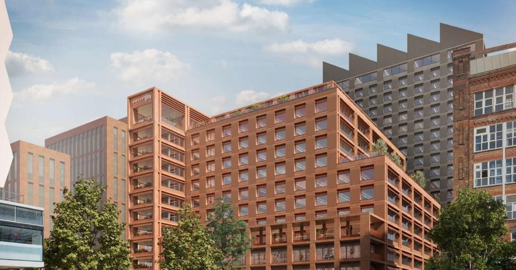 UK Design Capital of the Year: How Manchester is setting the pace for ...