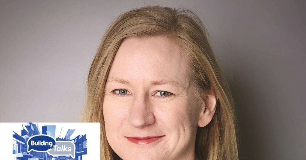 Building Talks Creating Communities podcast: In conversation with ...