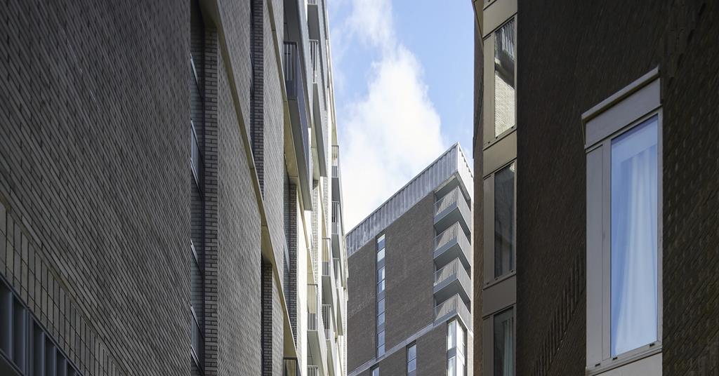 A triangular community: how Author brings generations together at King ...