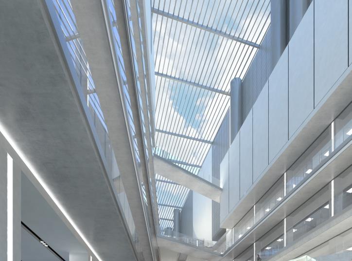 London super-lab designs revealed | News | Building Design