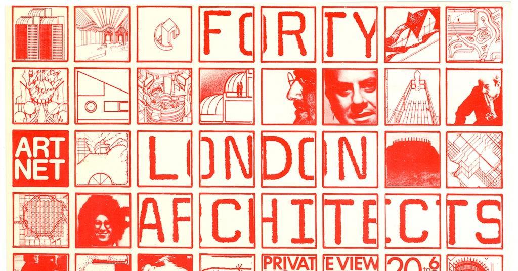 From the archive: ArtNet special | Features | Building Design