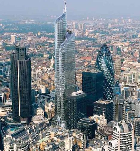 Make emerges as contender to redesign stalled Pinnacle | News ...