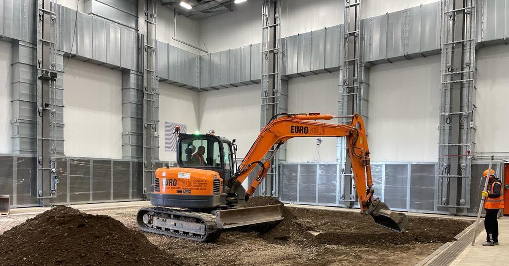 Posi-Joist cassettes become a key component in energy house 2.0 ...