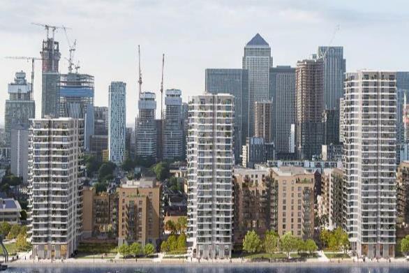PLP’s Westferry Printworks scheme approved for the third time | News ...