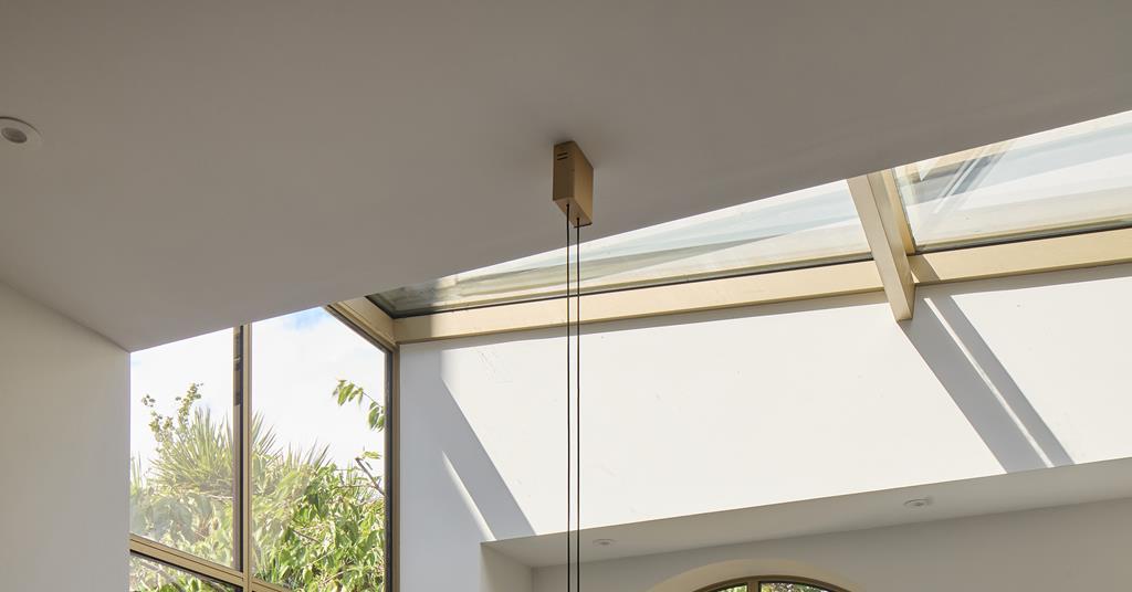 What made this project… Perry Vale House by Wellstudio Architecture ...
