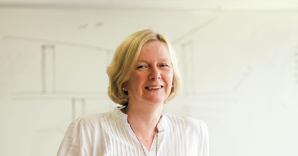 RIBA announces 2011 honorary and international fellowships | News ...