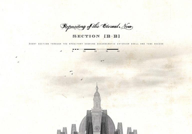 Class of 2011: Robert Ware, Royal College of Art | Features | Building ...