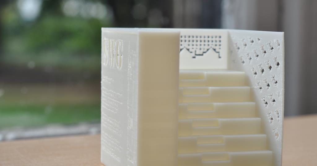 Springburn Winter Gardens winners announced | News | Building Design