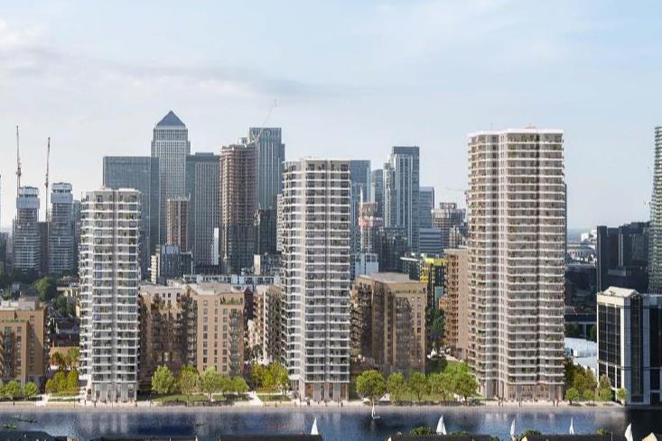 PLP’s Westferry Printworks scheme approved for the third time | News ...