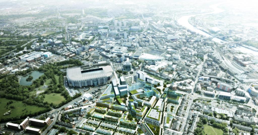 RIBA Competitions launches second Science Central project | News ...