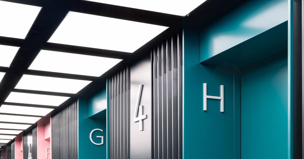 In pictures: The Rowe by Allford Hall Monaghan Morris | News | Building ...