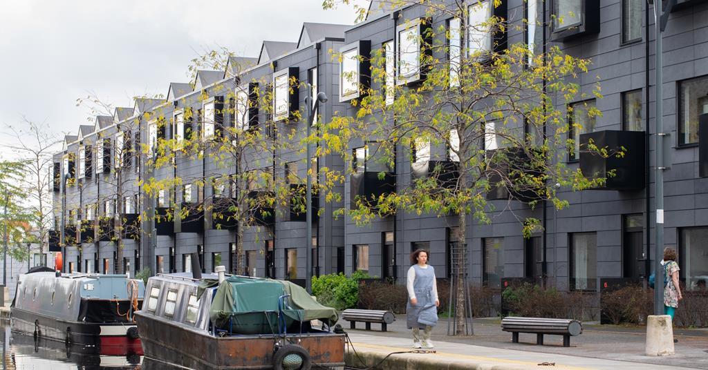 UK Design Capital of the Year: How Manchester is setting the pace for ...