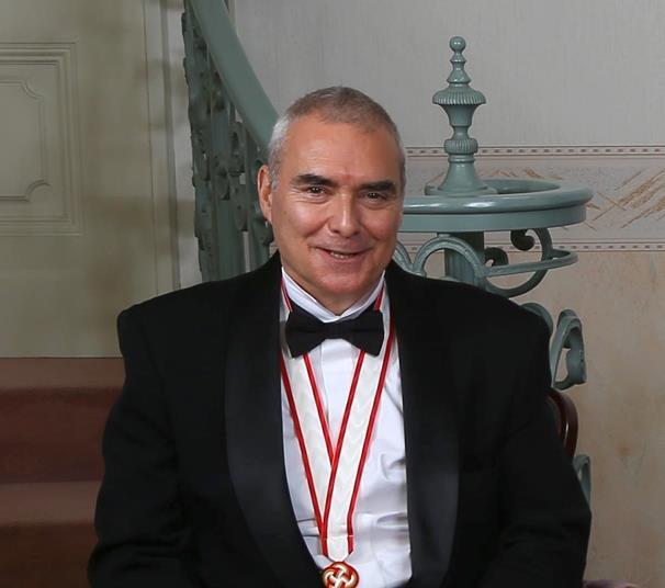 Dominique Perrault wins Praemium Imperiale 2015 | News | Building Design