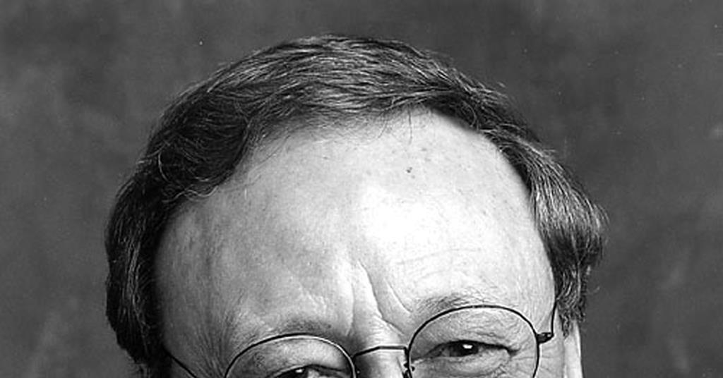 Tributes paid to Bill Mitchell, former architecture dean at MIT | News ...