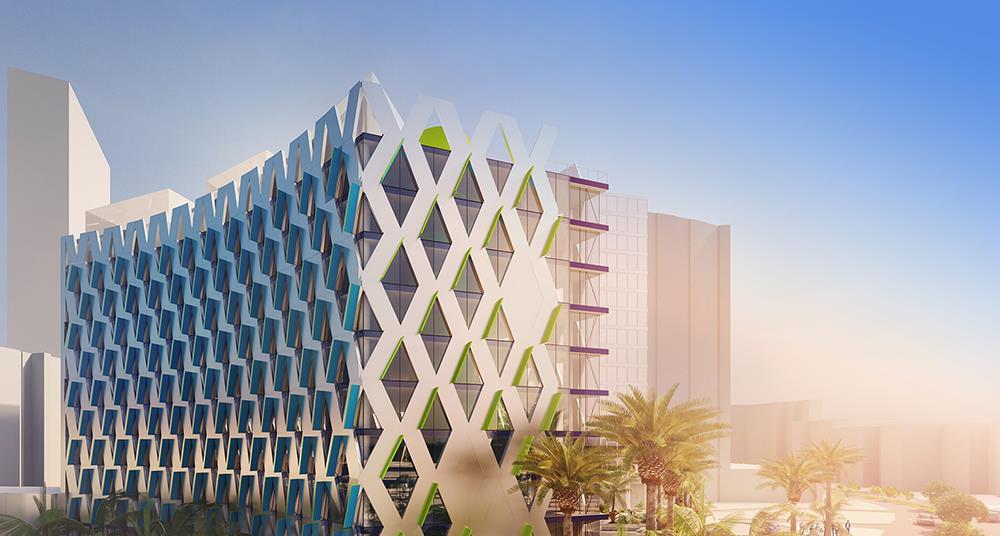 Nightingale medical centre unveiled | News | Building Design