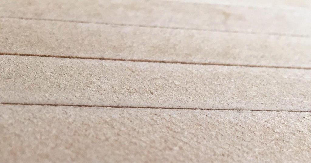 MEDITE SMARTPLY defines the standard of innovative wood-based panels ...