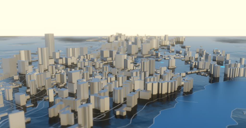 CPD 14 2024: Engaging BIM to build a more connected built environment ...