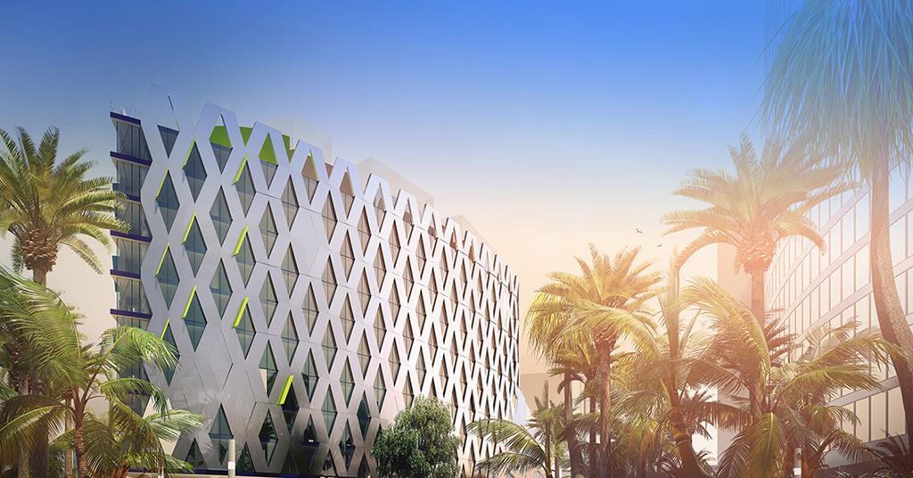 Nightingale medical centre unveiled | News | Building Design