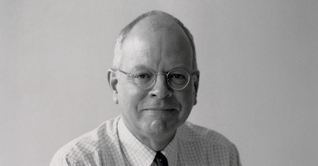 Architect of optimism: remembering David Childs and his America ...