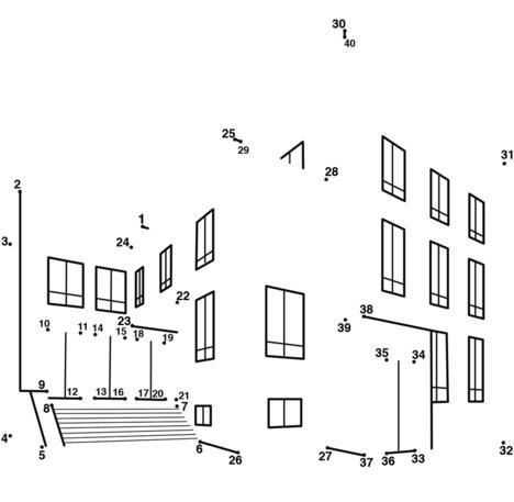 Dot to Dot: 28 November | Features | Building Design