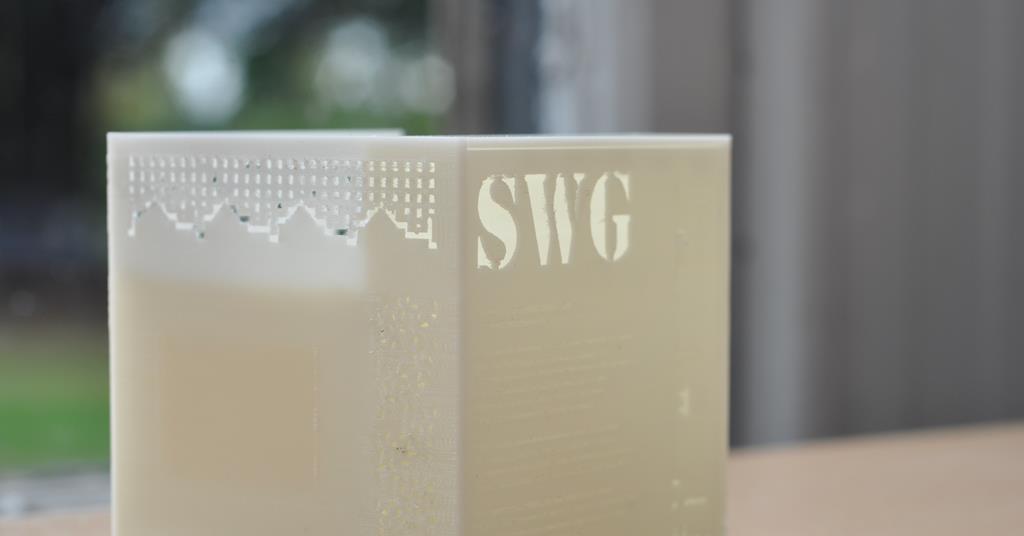 Springburn Winter Gardens winners announced | News | Building Design