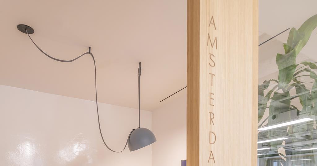 What made this project… Monex HQ by Arquid | Features | Building Design